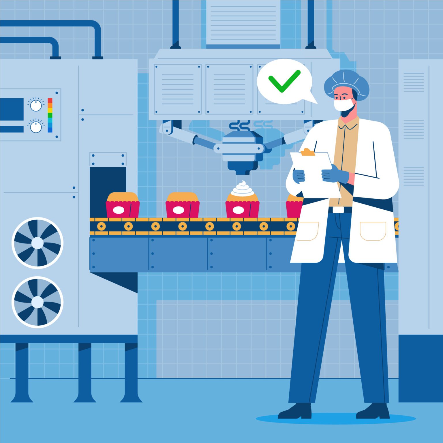 Why Single-Source Manufacturing Gives Pharma a Powerful Competitive ...